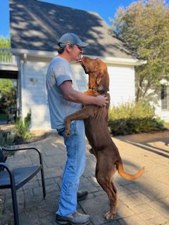 Dr. JD Freese | Aloha Animal Hospital